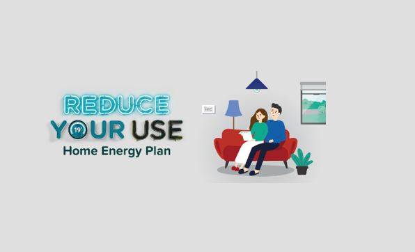 SEAI launch their Home Energy Plan - CARO