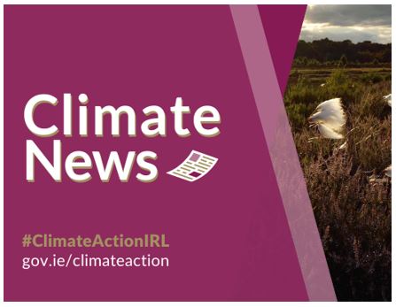 New Climate Newsletter - CARO