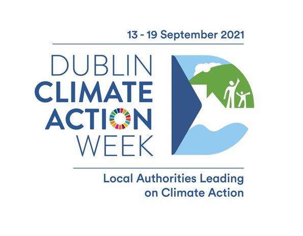 The four Dublin local authorities jointly launch Dublin’s first Climate ...