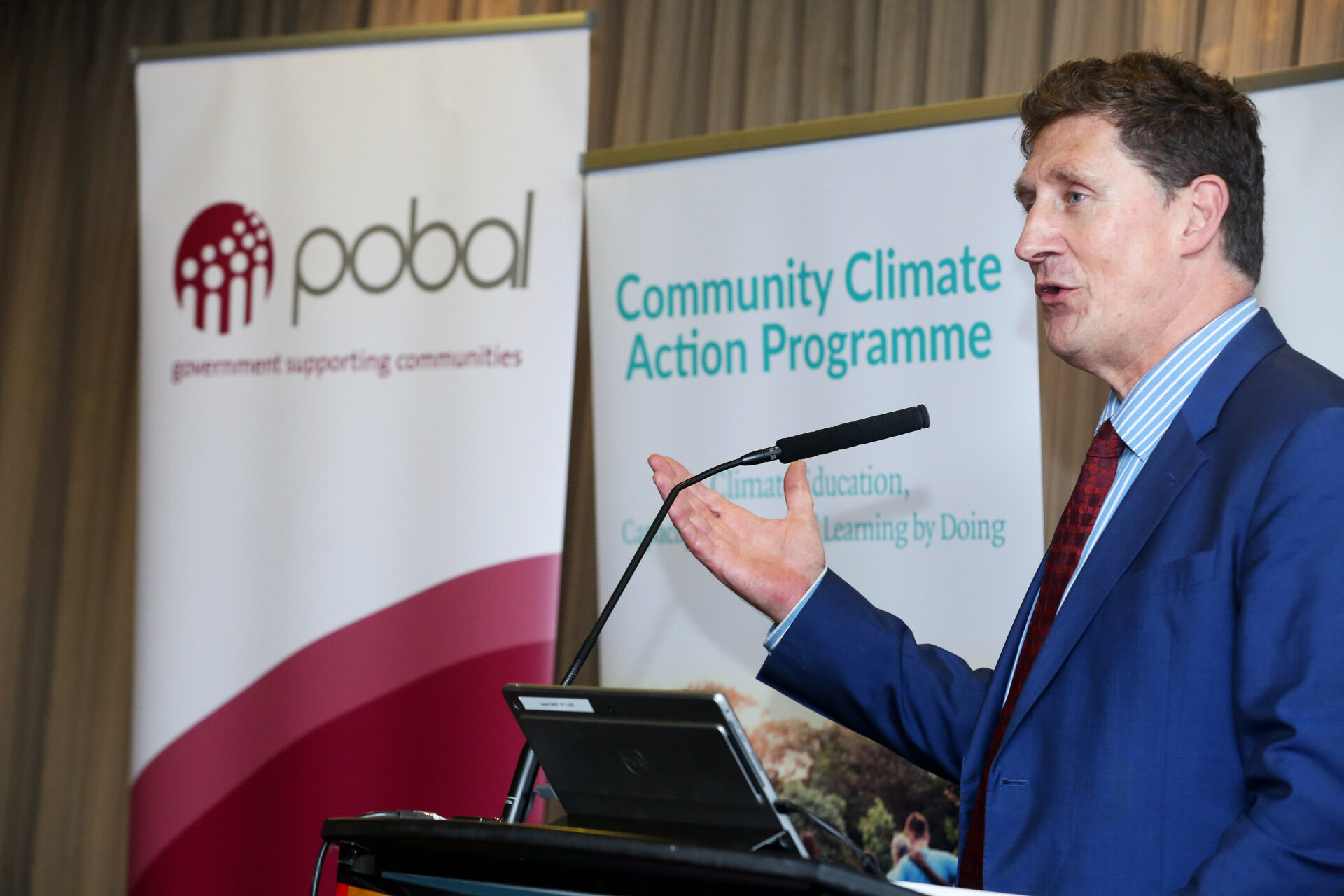 Community Climate Action Programme Strand 2 - CARO