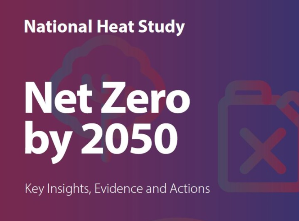 SEAI National Heat Study - CARO