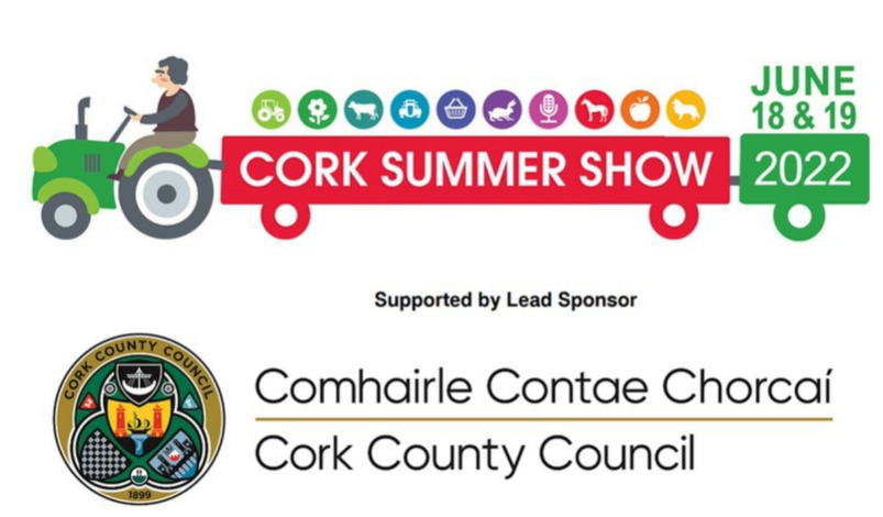 Get Set for the return of the Cork Summer Show - CARO