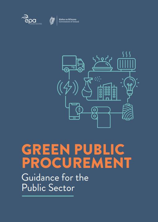 Green Public Procurement - CARO