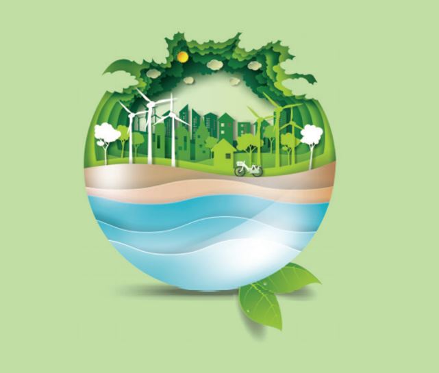 Urban Planning and Nature Based Surface Water Management - CARO